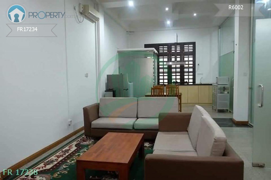 Property.com.mm | Buy, Sell, Rent, Lease - Service apartment for rent ...